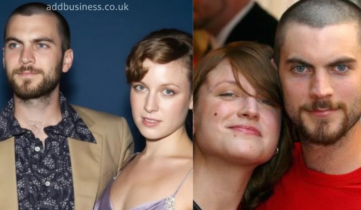 Who Is Jennifer Quanz? Inside Her Marriage to Wes Bentley and Where She ...